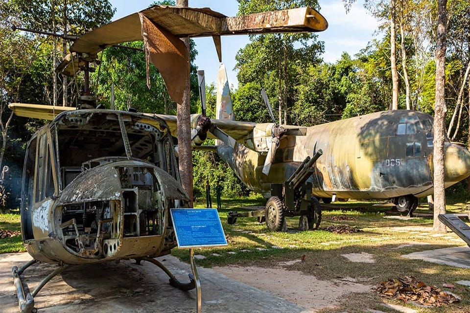 From Ho Chi Minh: 2-Days City - Mekong delta - Cu Chi tunnel | GetYourGuide