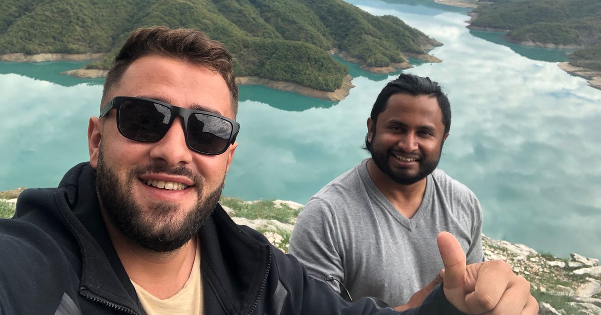 From Tirana: Guided Day Tour of Kruja and Lake Bovilla | GetYourGuide