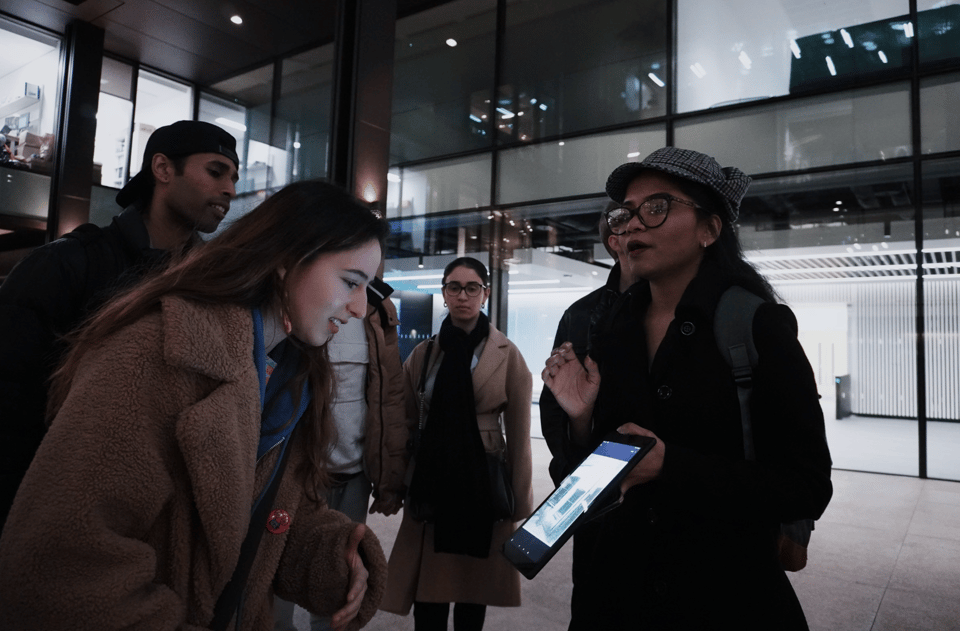 Interactive Murder Mystery London: Jack The Ripper Tour | GetYourGuide