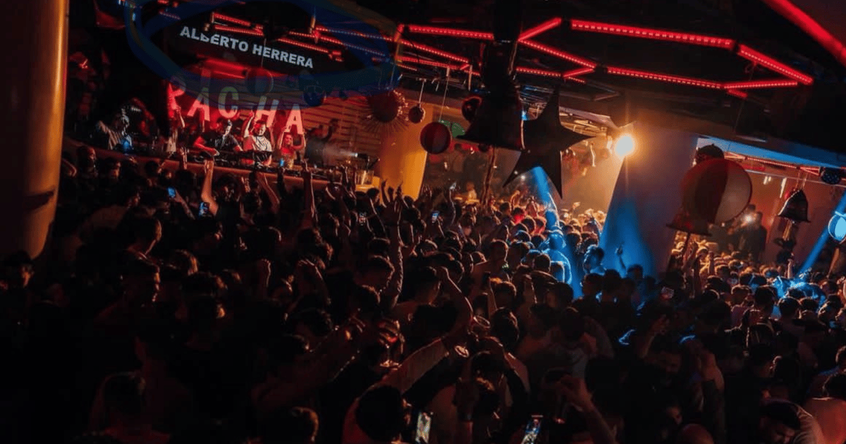 La mejor experiencia nocturna de Barcelona + Entrada VIP a discotecas ...