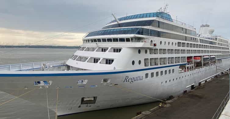 Surabaya Port: Tailored City Shore Excursion with Guide | GetYourGuide