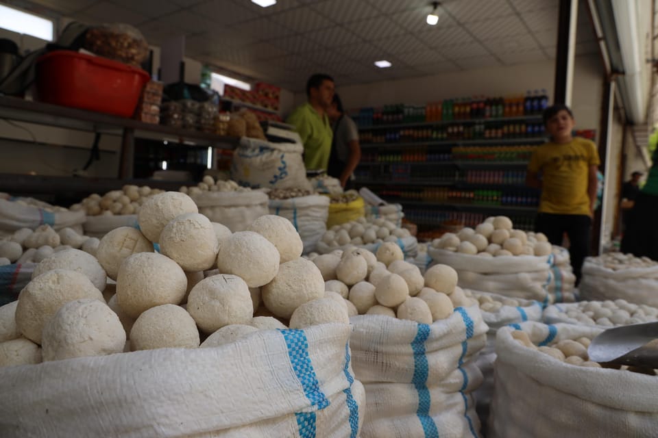 Samarkand - Panjakent - Alexander Lake - Khujand Day Trip | GetYourGuide