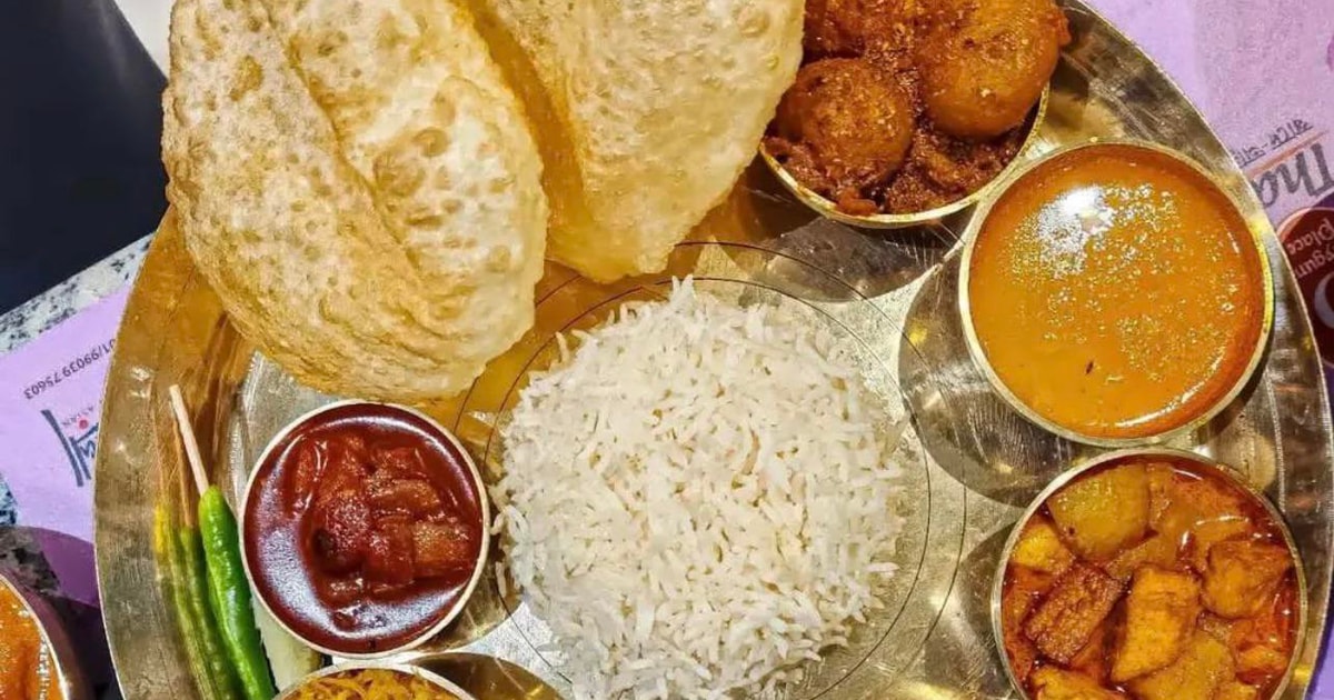 Culinary Experience in an Authentic Bengali House | GetYourGuide
