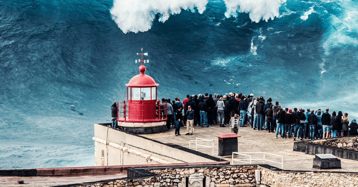 Full Day Nazaré & Fátima Tour | GetYourGuide