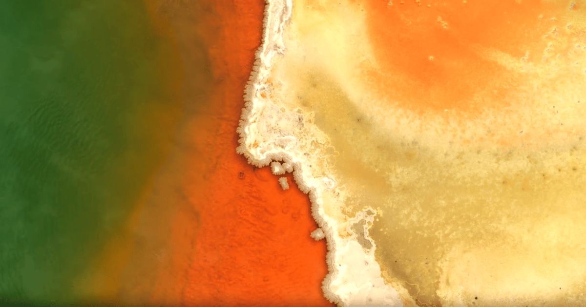 WAI-O-TAPU, ROTORUA & HUKA FALLS RC - DAY TOUR FROM AUCKLAND | GetYourGuide