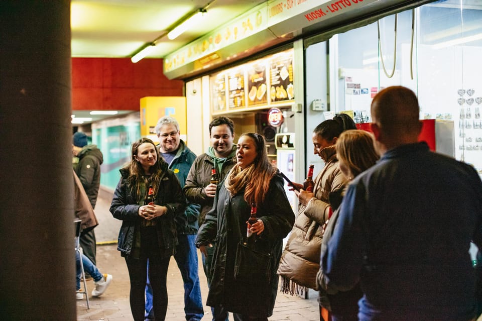 Cologne: Old Town Beer History Tour | GetYourGuide