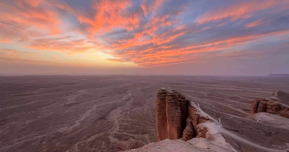Co warto zrobić i zobaczyć w Rijad? Co można robić w Rijad. Wycieczki ...