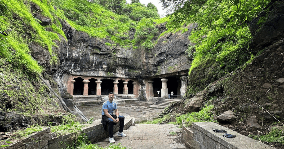 Elephanta Caves & Island Guided Private Tour | GetYourGuide