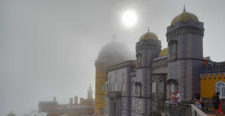 Sintra Tour| Sunset & Porto Wine at Europe Westernmost Point | GetYourGuide