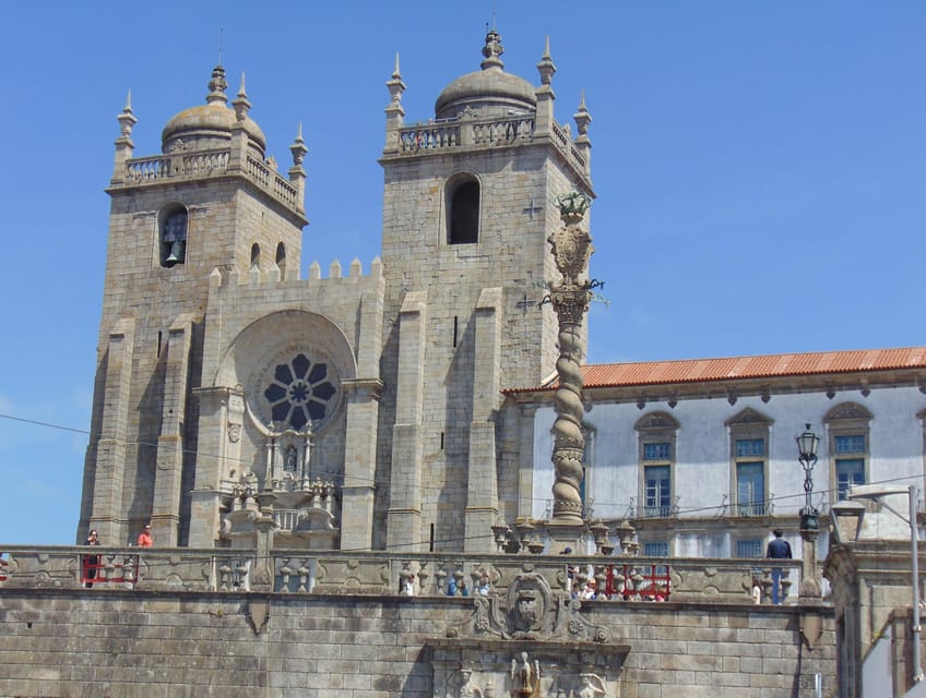 Semi - Private Oporto Food Tour | GetYourGuide
