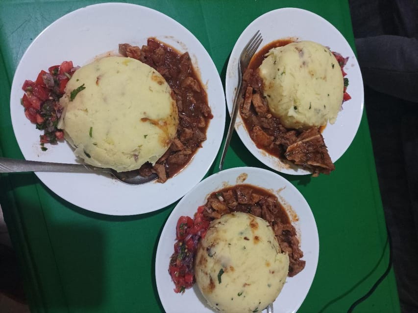 Kenya: We Will Together Cook and Eat Local Kenyan Meal | GetYourGuide