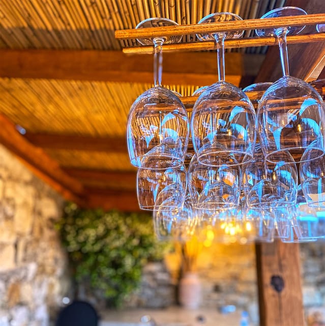 Cocktail Tasting with local flavors | GetYourGuide