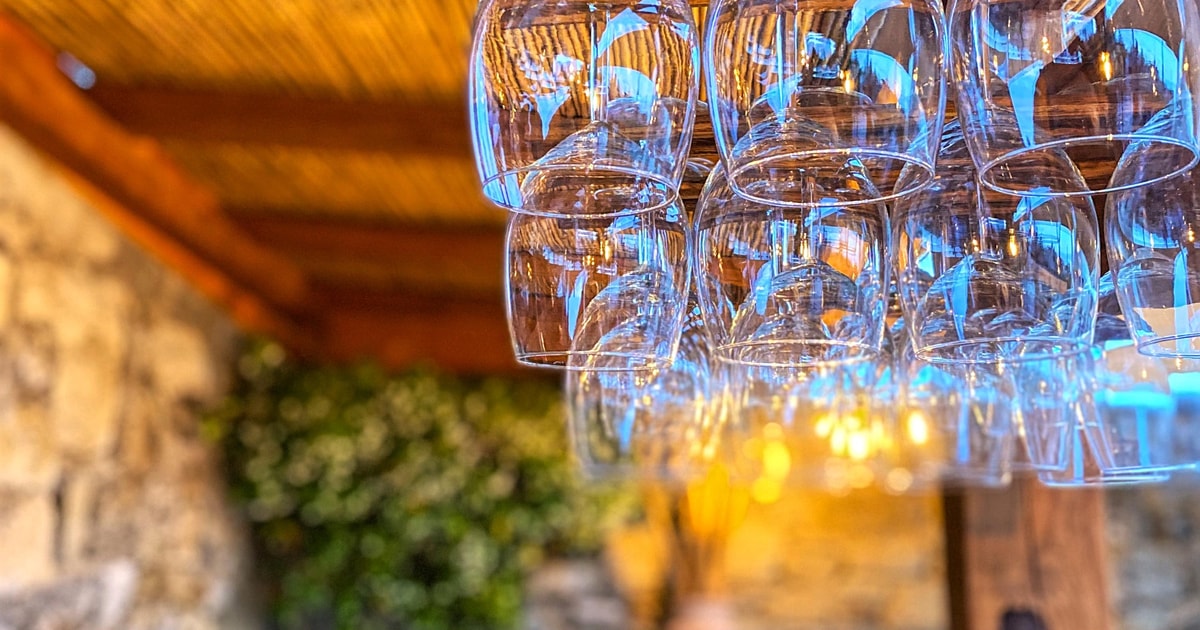 Cocktail Tasting with local flavors | GetYourGuide