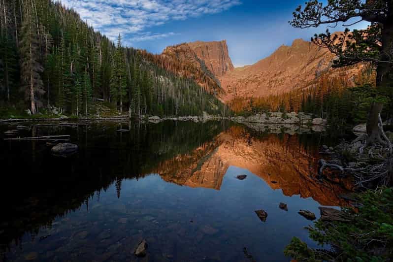 Half-Day RMNP Lakes and Meadows Tour-RMNPhotographer | GetYourGuide