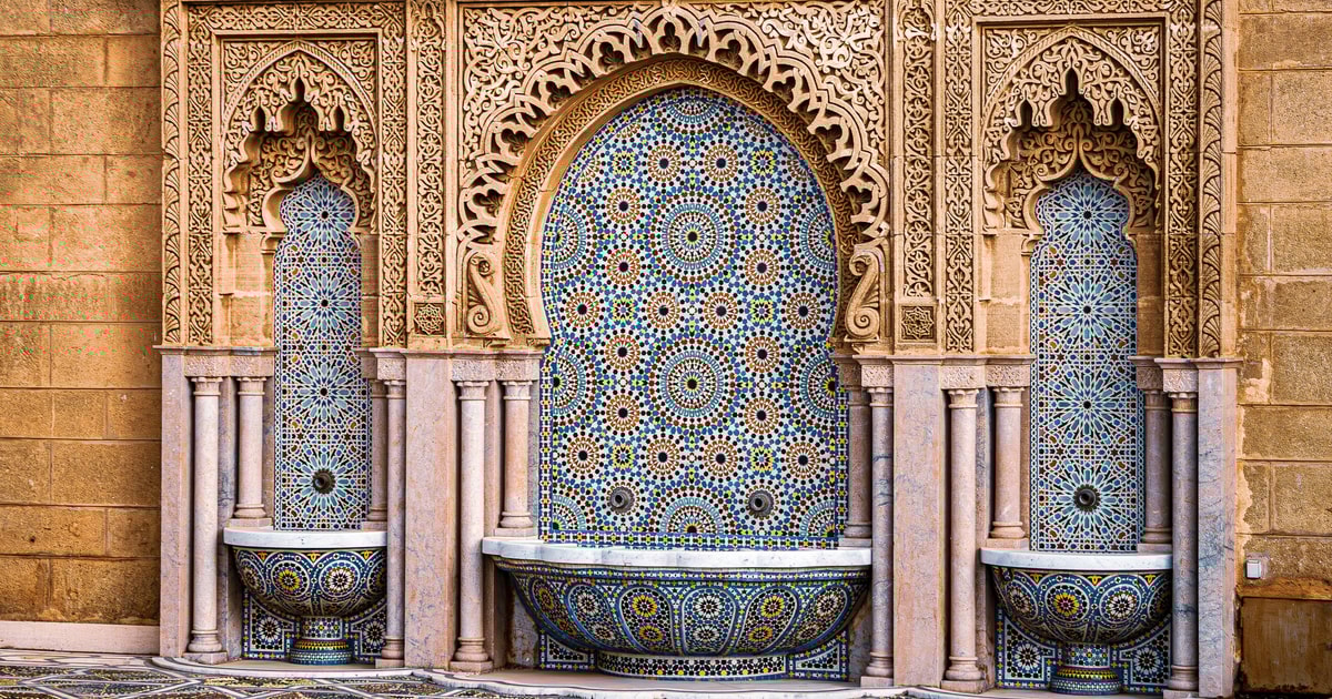 Fes Medina: Legendary Guided Tour | GetYourGuide