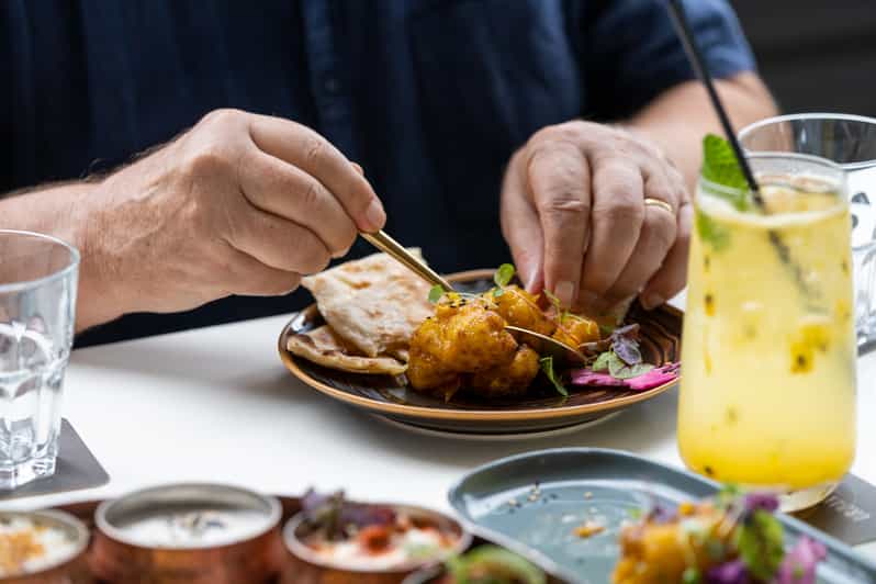Darwin: Guided Gourmet Food and Street Art Walking Tour | GetYourGuide