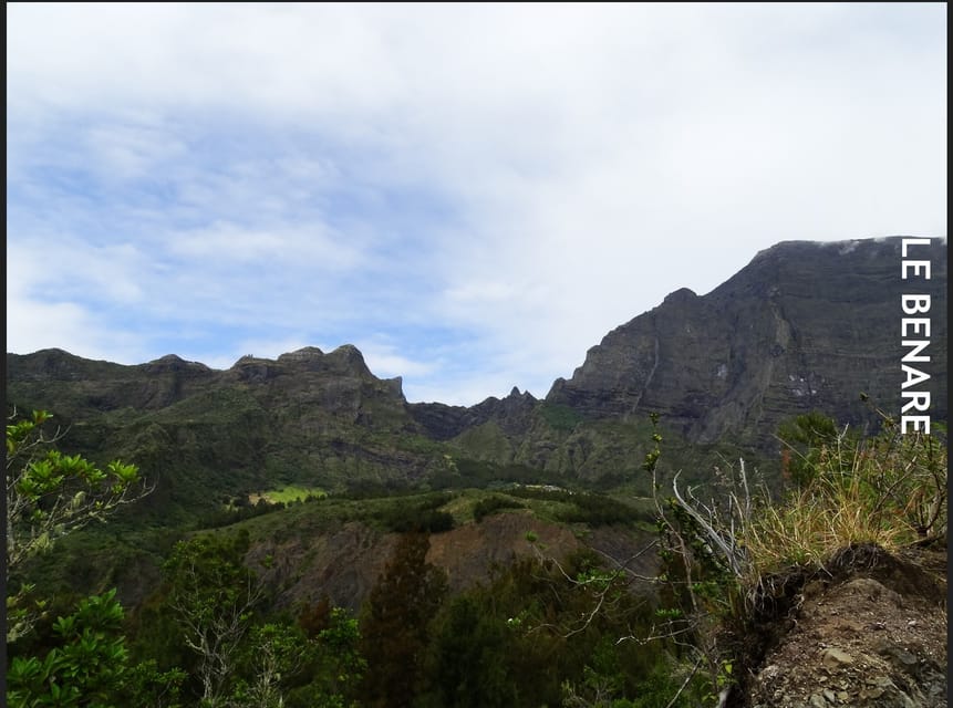 LE BENARE" hike, a panoramic show, Tuesdays. | GetYourGuide