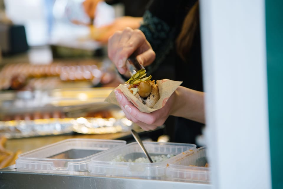 Copenhagen: Culinary Experience Tour | GetYourGuide