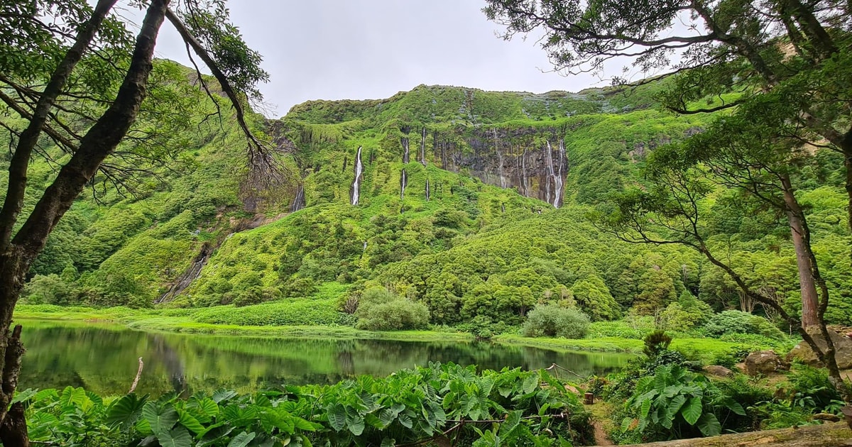 Entdecke Flores – Tagestour | Insel deiner Träume | GetYourGuide