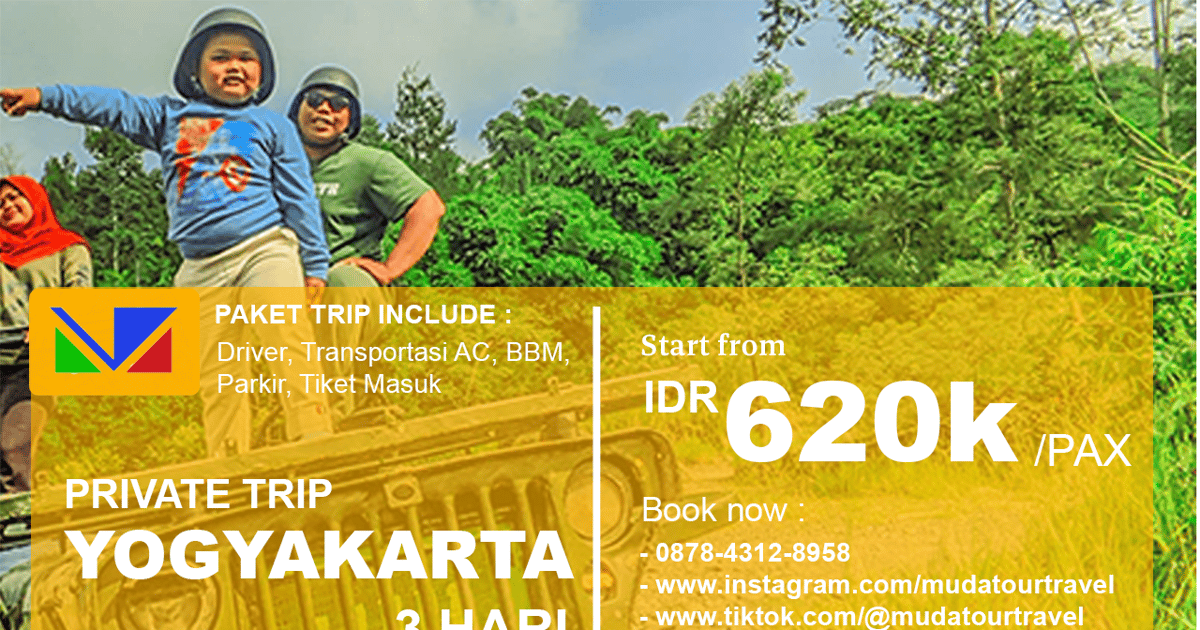 Excursión a la lava Merapi | GetYourGuide