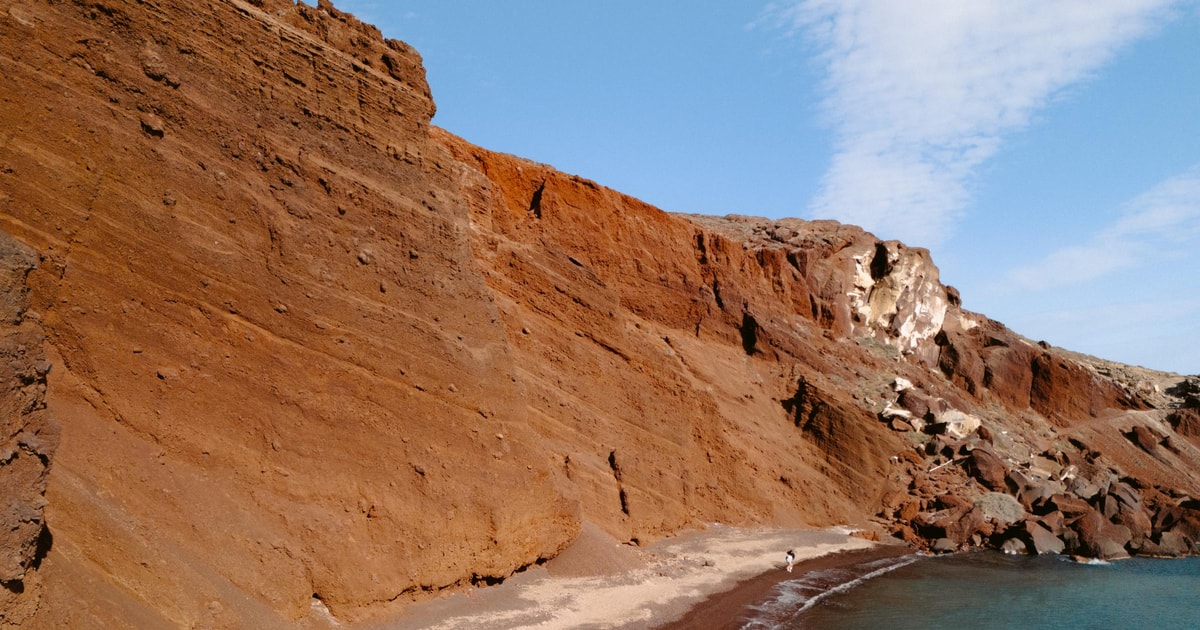 Descubre la magia de la isla con un toque funky - 8h - | GetYourGuide