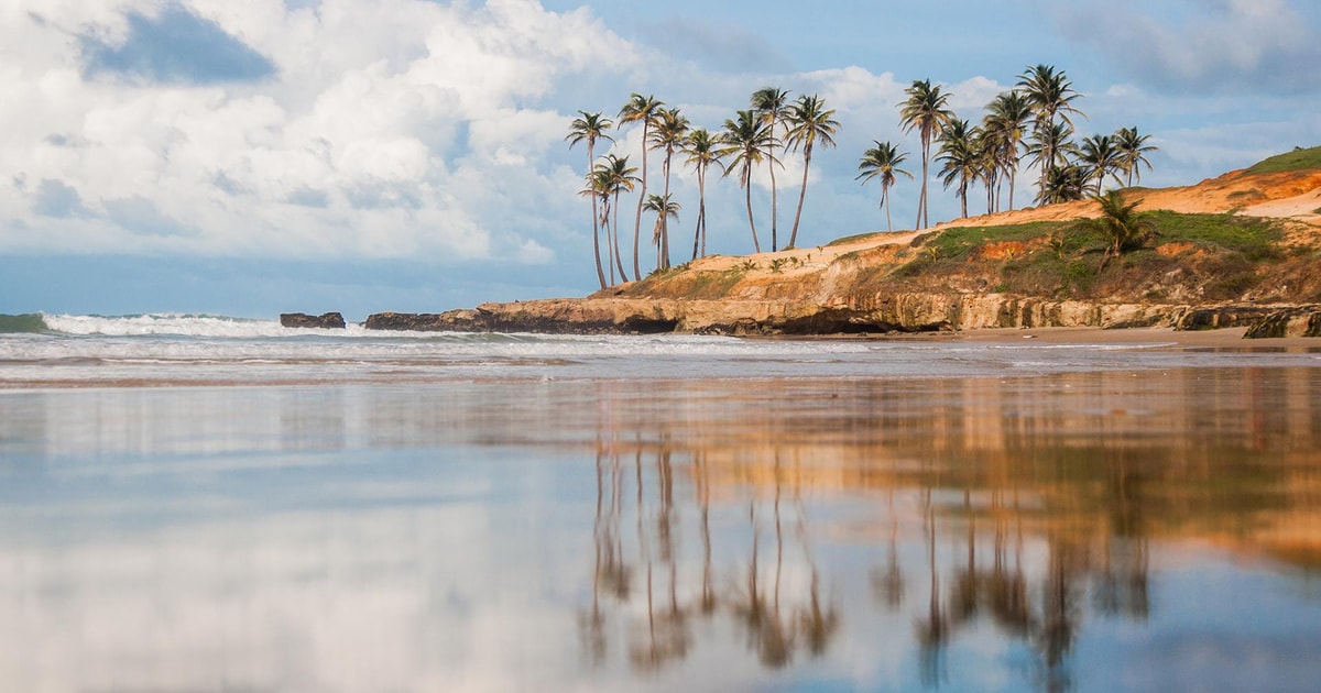 Explorando Lagoinha: tour de 1 día | GetYourGuide