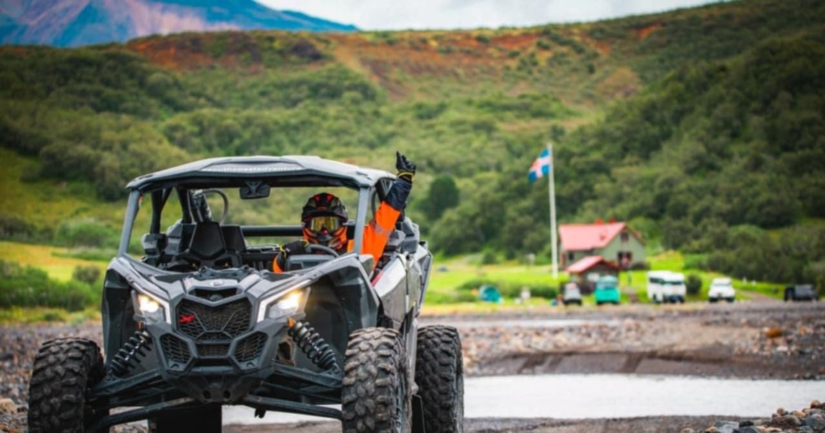 Scenic Buggy Adventure 1 hour | GetYourGuide