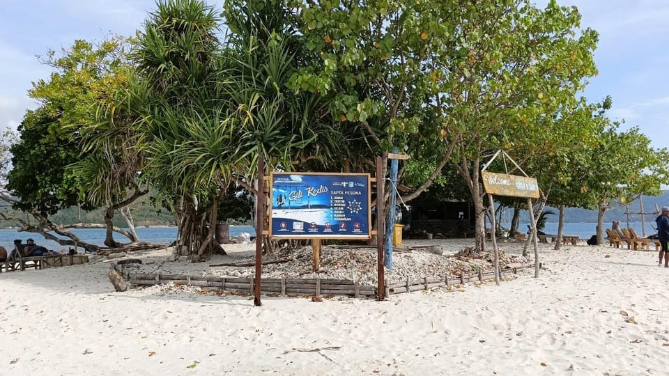 Gili Nanggu Lombok : Nanggu, Sudak & Kedis Snorkeling Tour | GetYourGuide