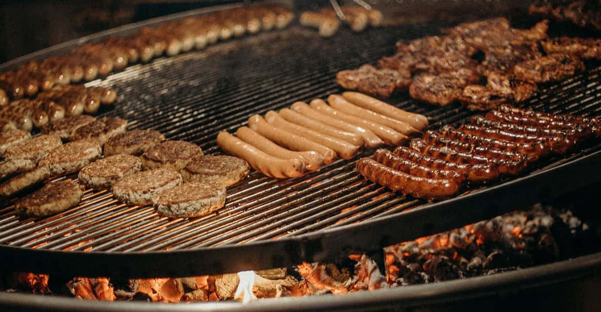 Tour gastronómico tradicional de Munique: Refeição completa e bebidas ...