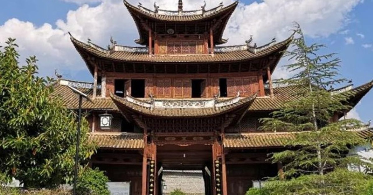 Dali: Donglianhua (East Lotus) & Hui Muslim Culture Tour | GetYourGuide