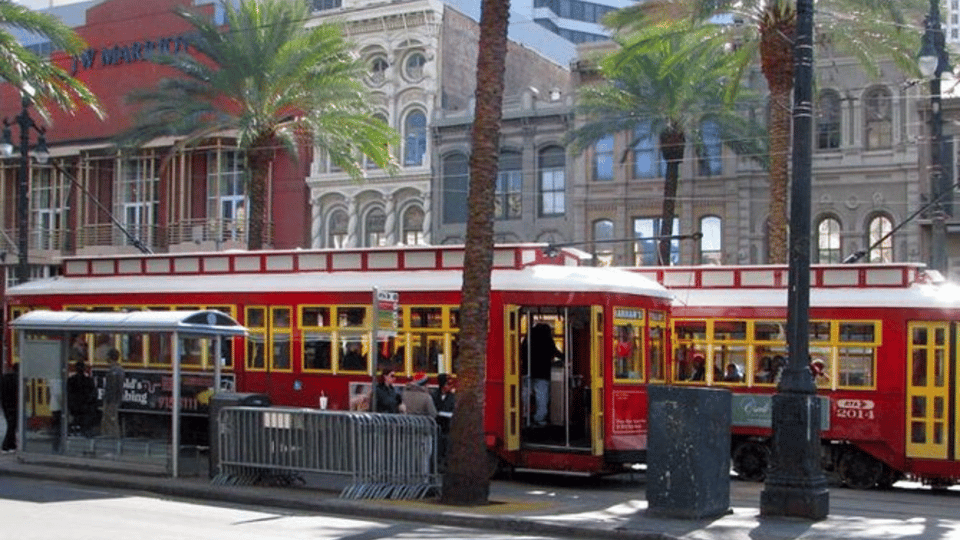 Struttin' Down Royal Street: A Self-Guided Audio Tour | GetYourGuide