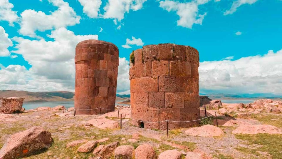Discover the Celestial Wonder of Sillustani: Towers of Time | GetYourGuide