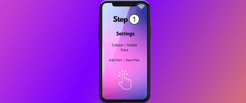 eSIM for Sweden - Data Plans | GetYourGuide