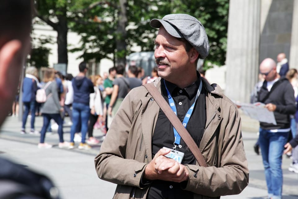 Discover Berlin Express Tour | GetYourGuide