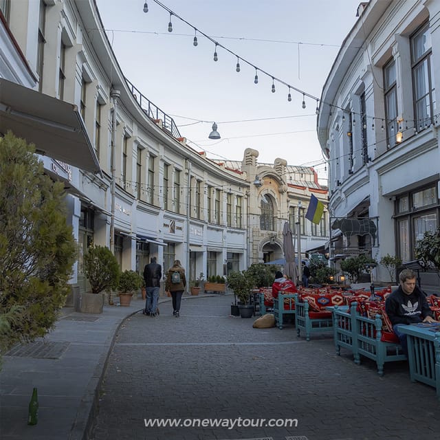Tour to Tbilisi (more than 15 sights) | GetYourGuide
