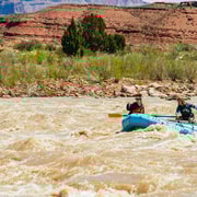 From Moab: Colorado River Half-Day Rafting Trip | GetYourGuide
