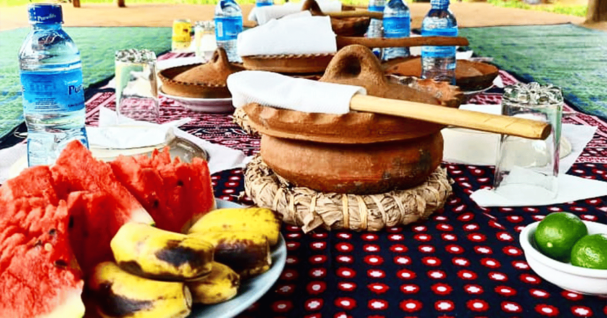 Zanzibar: Traditionel heldagstur på Zanzibar | GetYourGuide