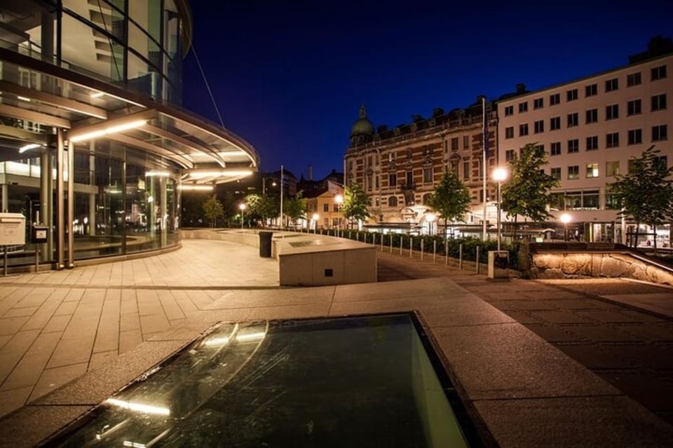 Göteborg: Tour a piedi delle attrazioni da non perdere | GetYourGuide