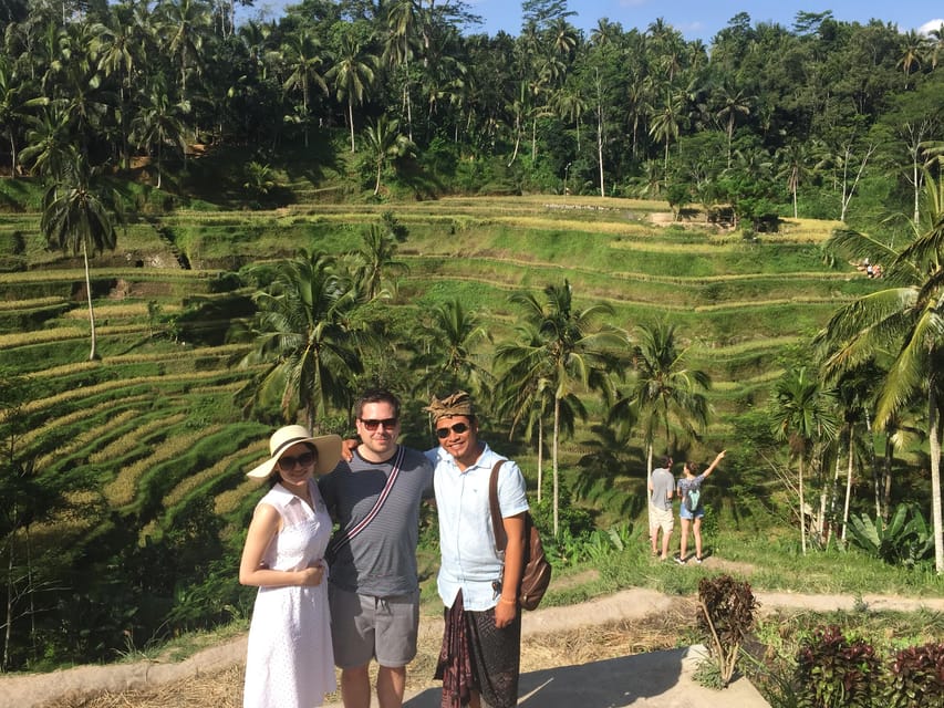 Explore Ubud | GetYourGuide