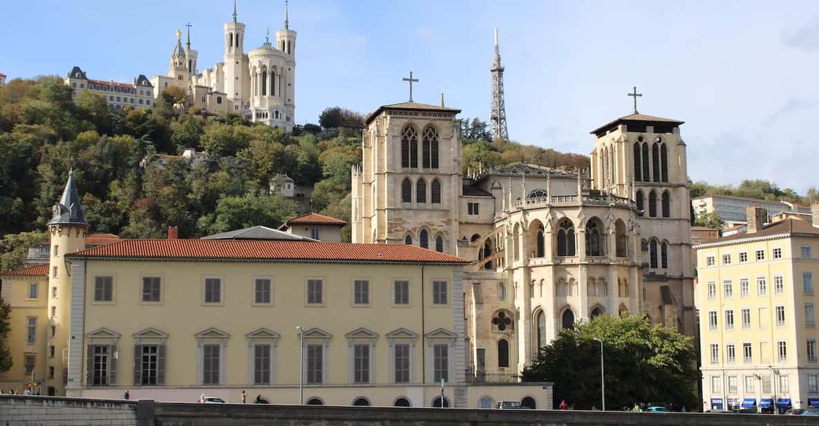 Lyon : Culinaire Tour | GetYourGuide
