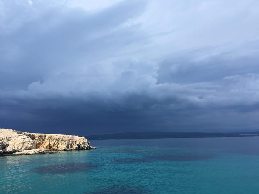 Plavnik Island: Swim and Snorkel with Captain Bobo (5,5h) | GetYourGuide