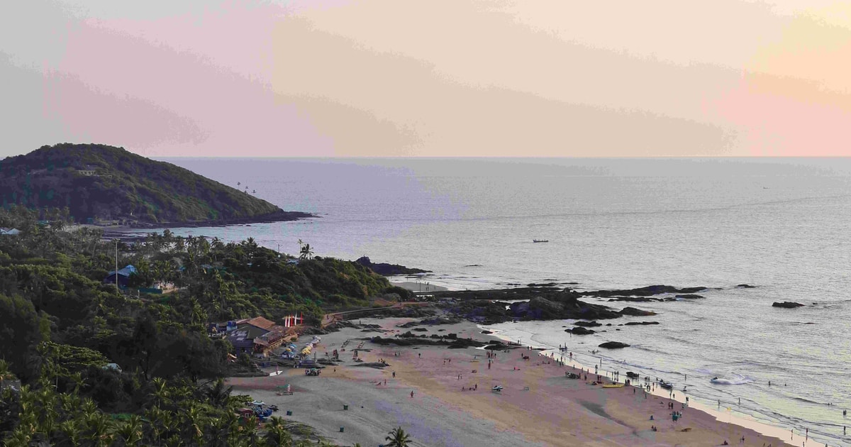 Goa: tour turístico por el norte de Goa | GetYourGuide