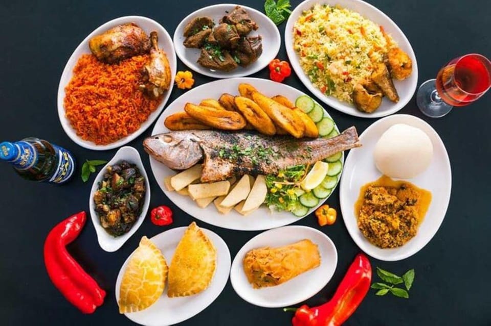 Zanzibar Cooking Class, Blue Lagoon Tour, The Rock Dinner | GetYourGuide