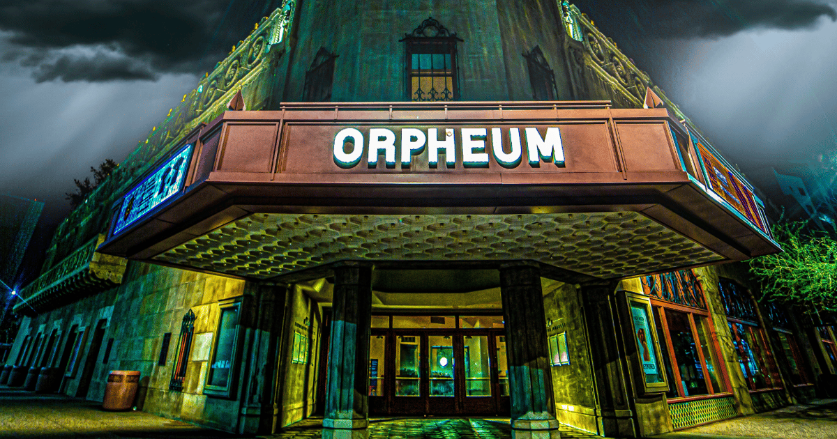 Phoenix: Ultimate Dead of Night Walking Ghost Tour | GetYourGuide