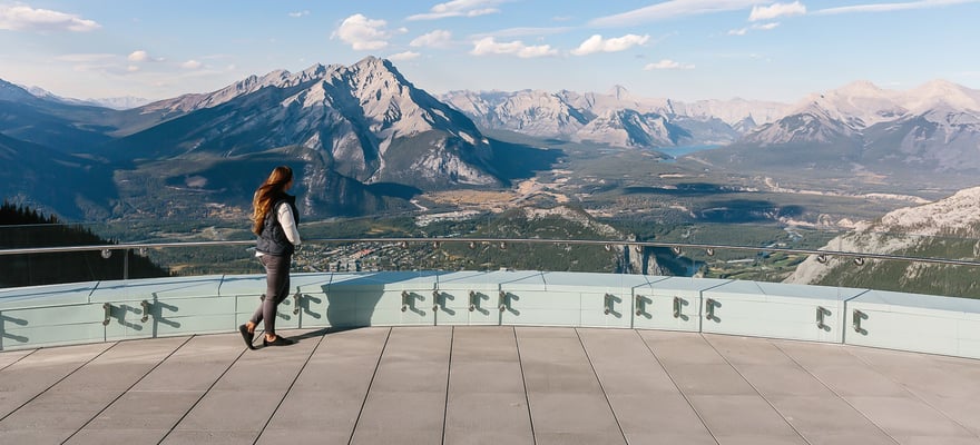 The BEST Banff Walking tours 2024 - FREE Cancellation | GetYourGuide