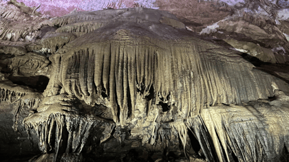 From Batumi: Martvili Canyon and Prometheus Cave Tour | GetYourGuide