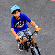 PUMP TRACK : Fujairah Adventure Park | GetYourGuide