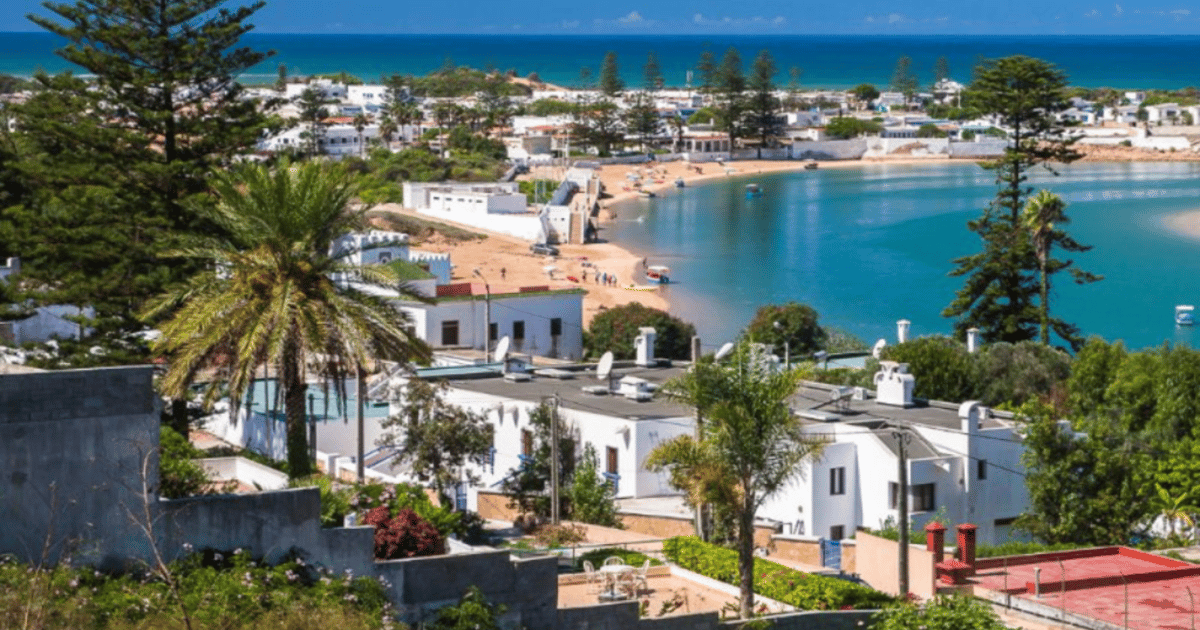 Marrakech: Oualidia and Safi on the Atlantic Coast Day Trip | GetYourGuide