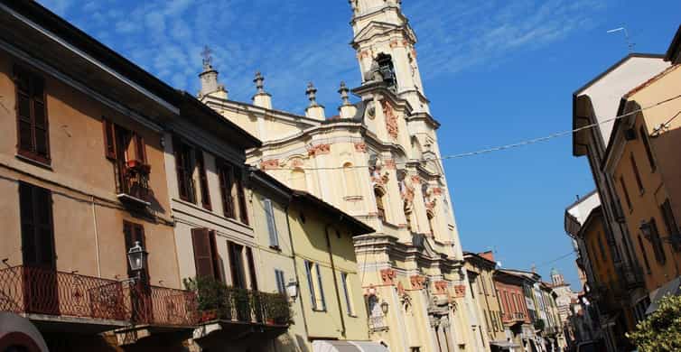 Crema Audio Tour: Gems of Lombardy | GetYourGuide