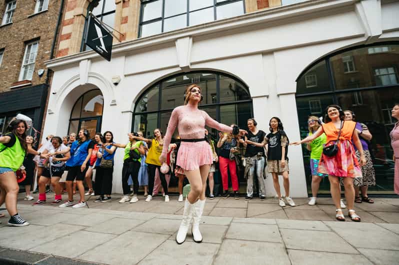 Soho: Drag Queen Disco Diva Tour | GetYourGuide